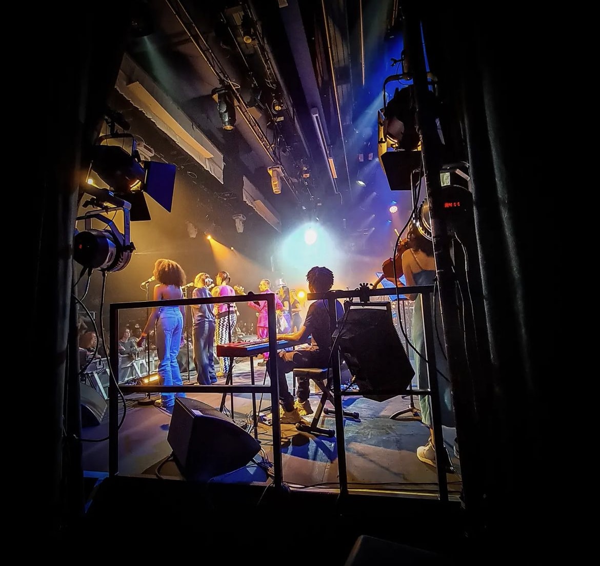 PPL - UK and international recorded music royalty collection