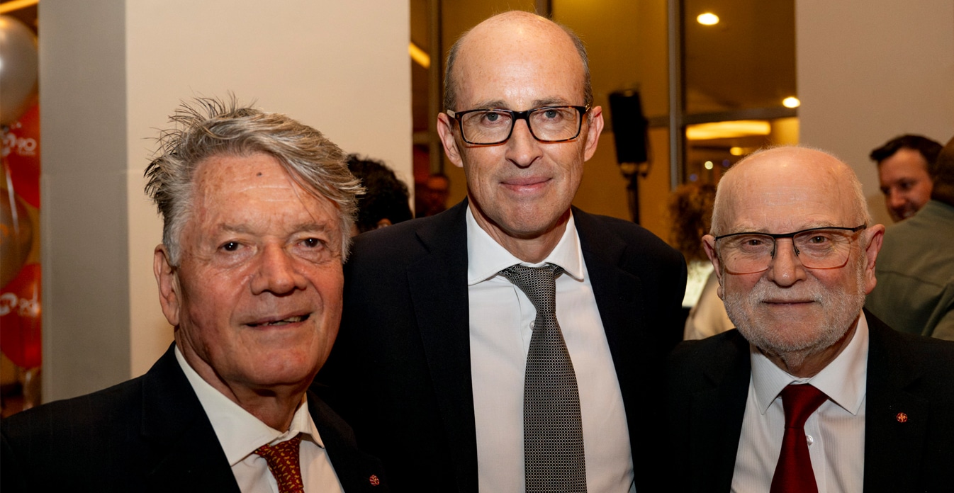 Fran Nevrkla OBE on transforming PPL from a 'dinosaur' to a member ...