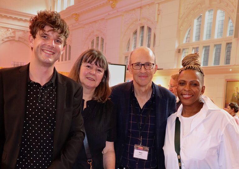 Helping performers stay healthy: PPL Giving’s crucial support for BAPAM ...